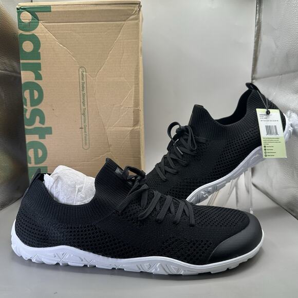 Barestep | Shoes | Barestep Active 3 Minimalist Grounded Barefoot Shoes ...